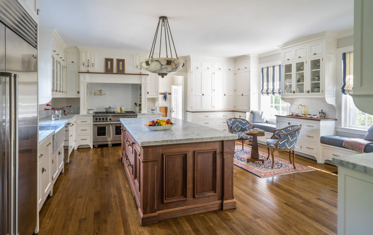 Projects - Modern Heritage